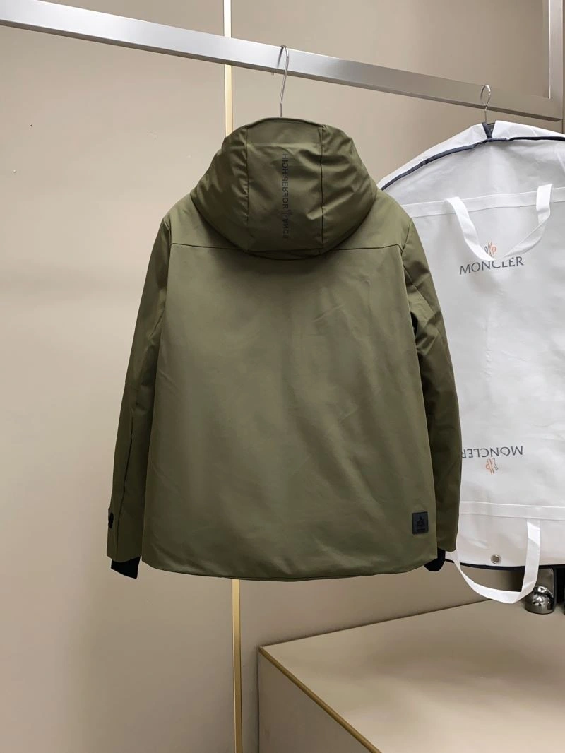 Mirror quality Moncler Down Jackets