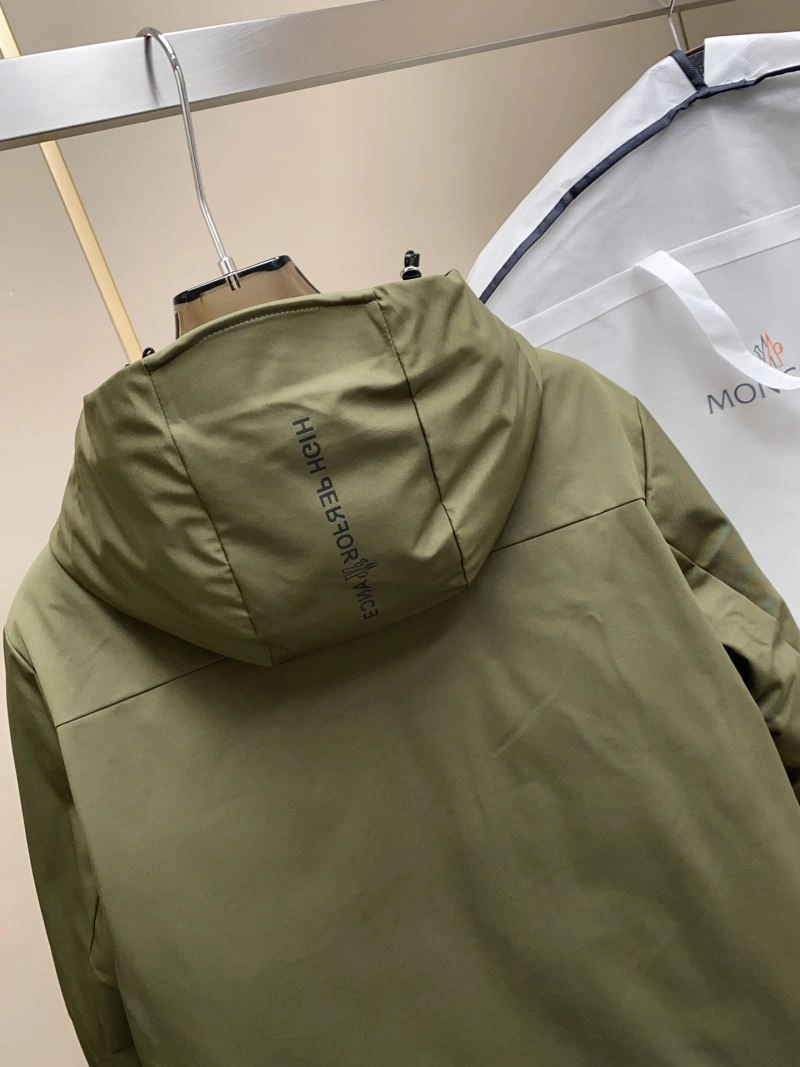 Mirror quality Moncler Down Jackets