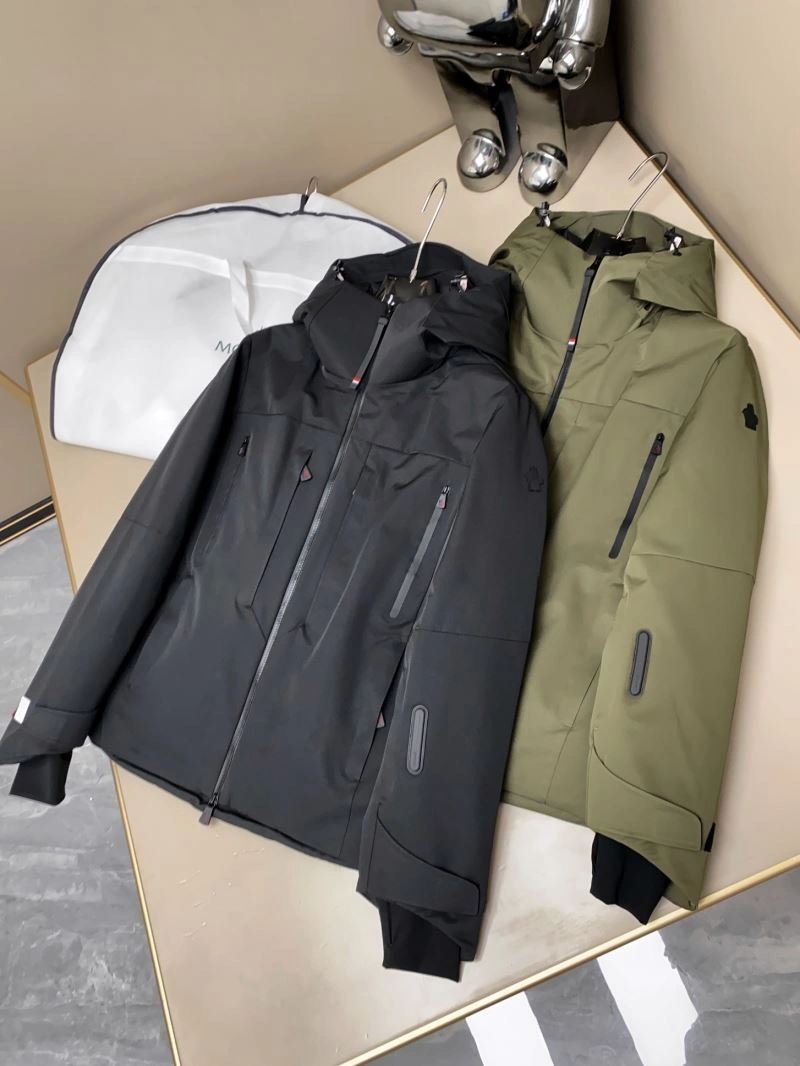 Moncler Down Jackets