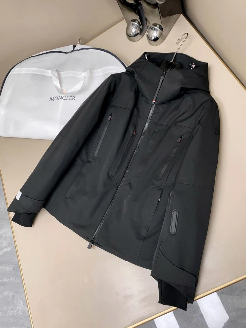 1:1 copy Moncler Down Jackets
