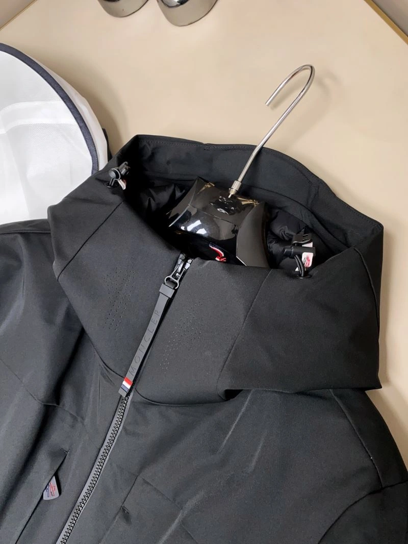 1:1 copy Moncler Down Jackets