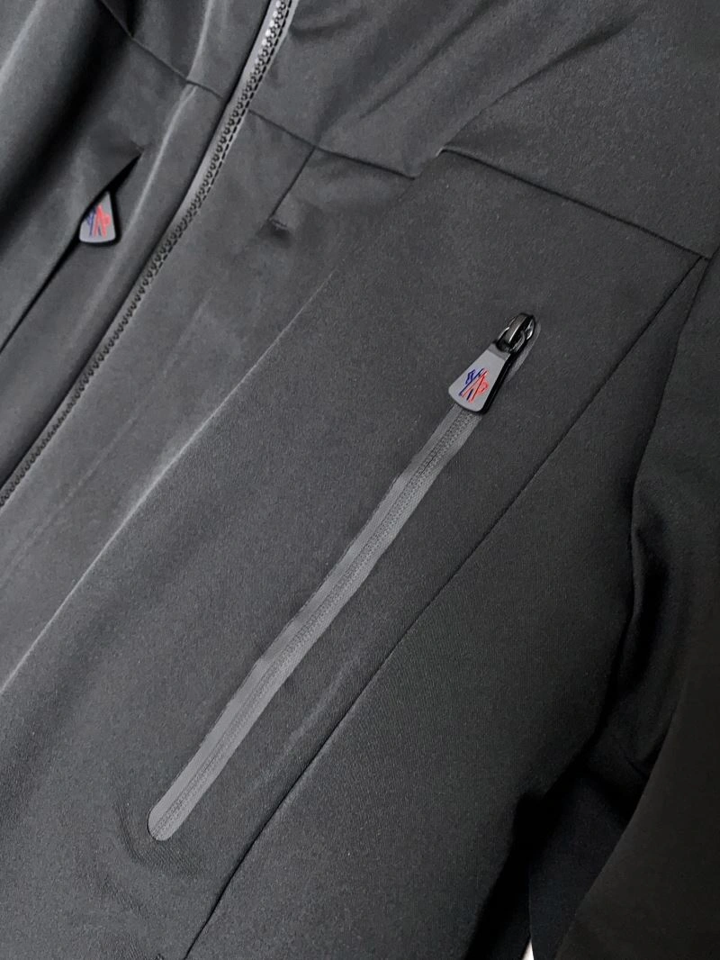 1:1 copy Moncler Down Jackets