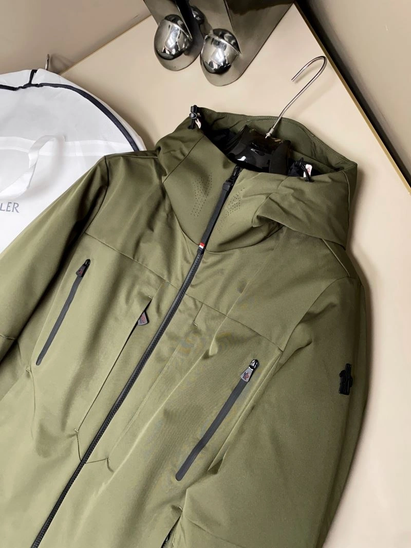 1:1 copy Moncler Down Jackets