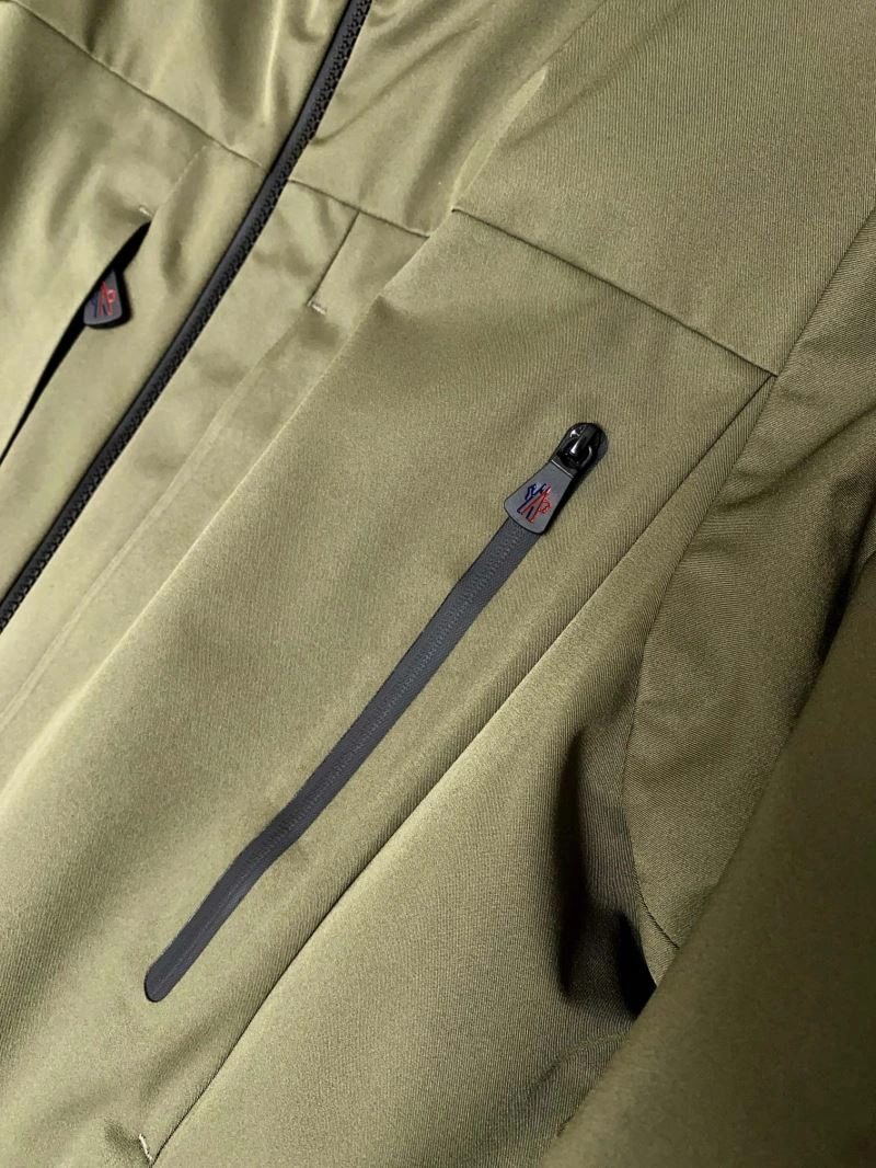 1:1 copy Moncler Down Jackets