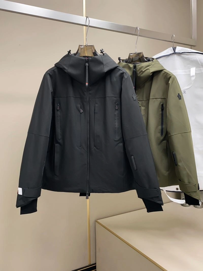 Moncler Down Jackets