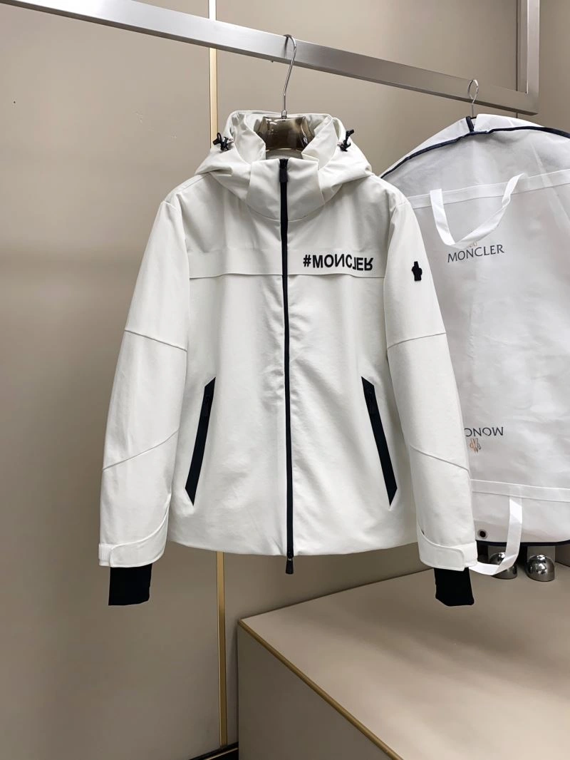 Moncler Down Jackets