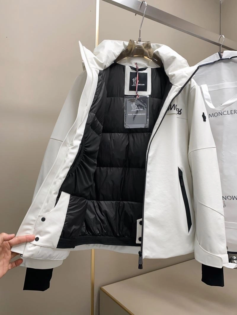 Bargain Moncler Down Jackets