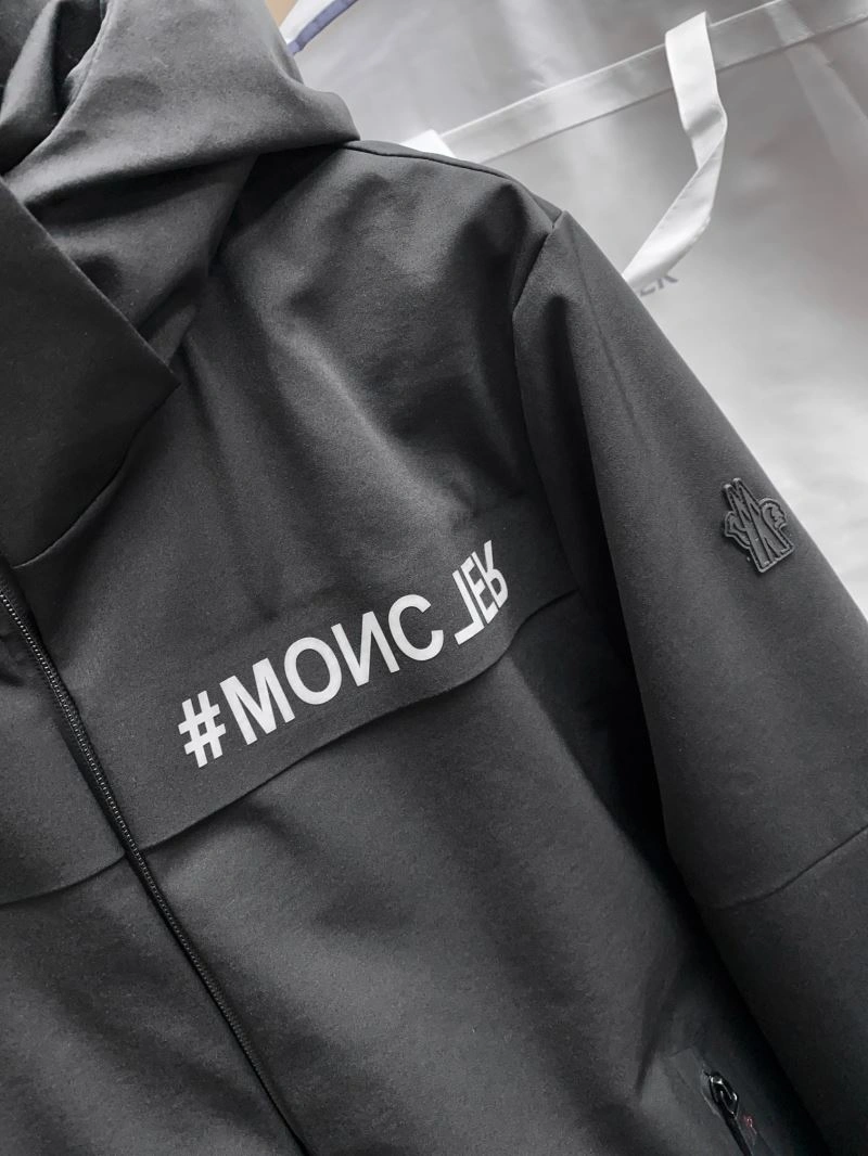 Genuine Moncler Down Jackets