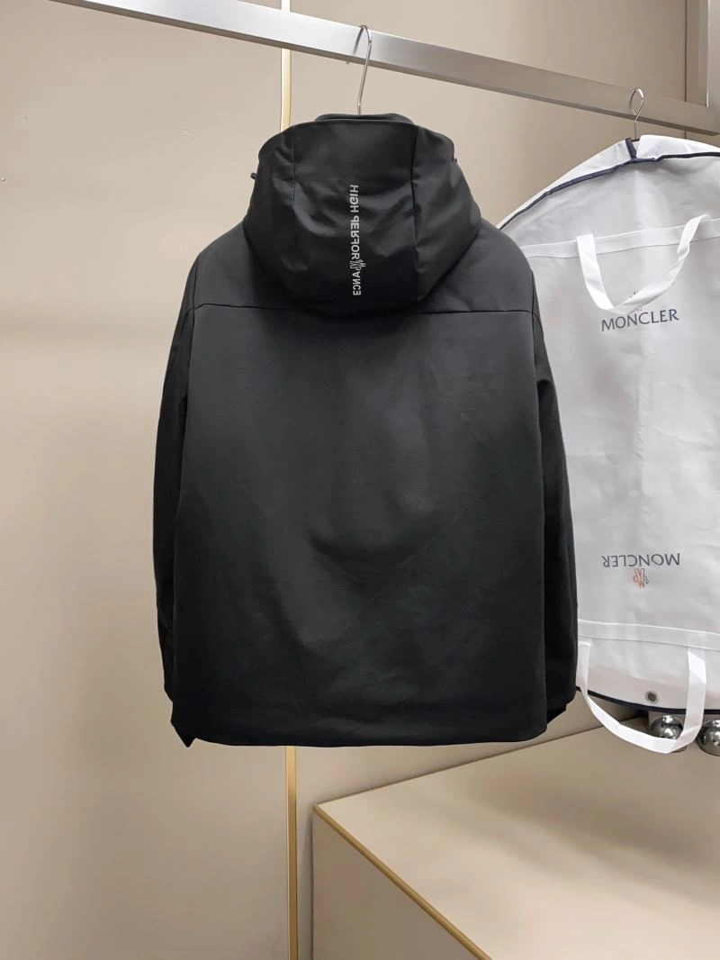 Genuine Moncler Down Jackets