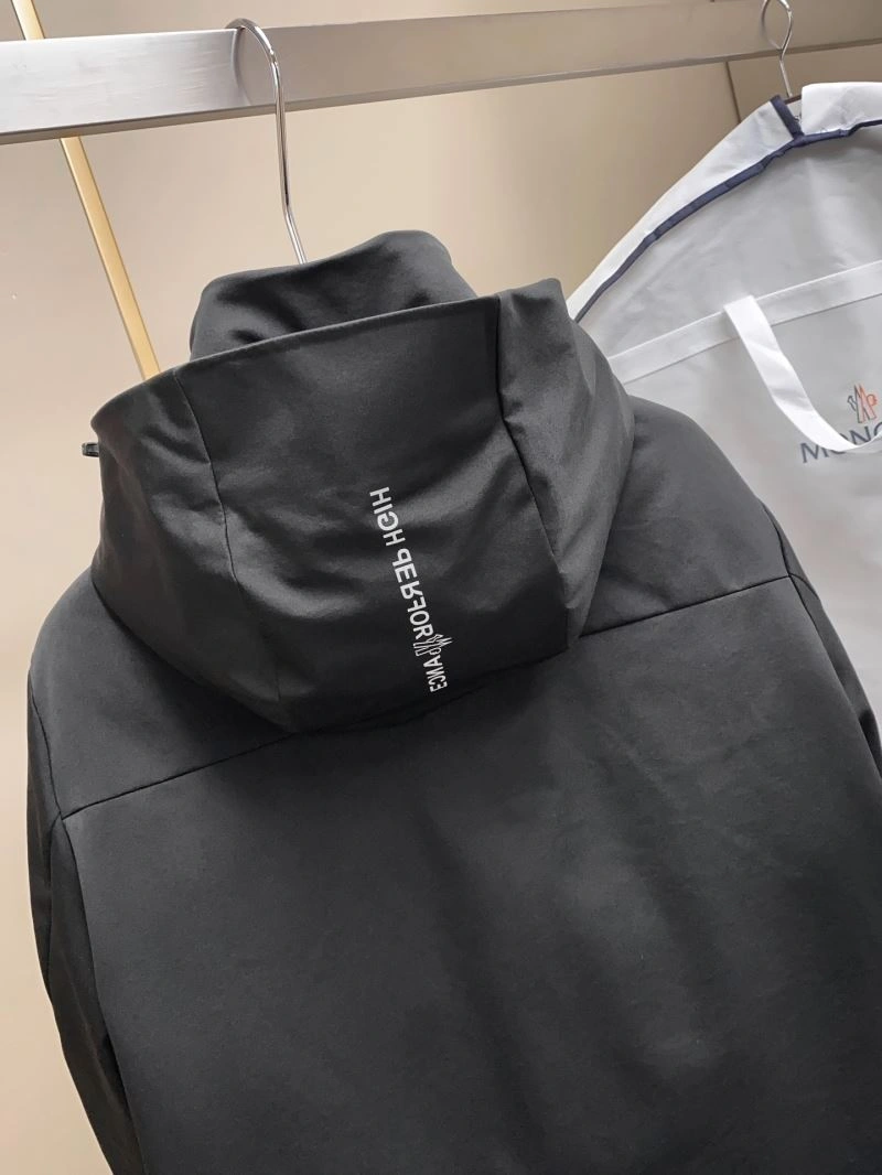 Genuine Moncler Down Jackets