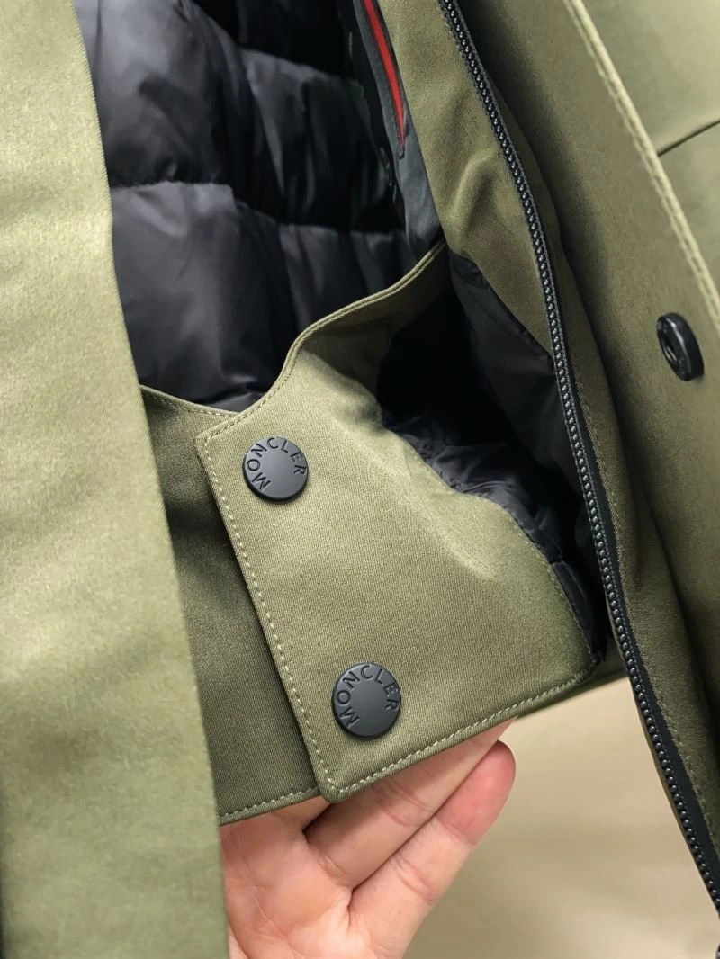 Original Moncler Down Jackets