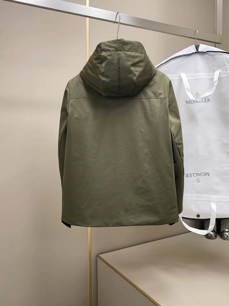 Original Moncler Down Jackets
