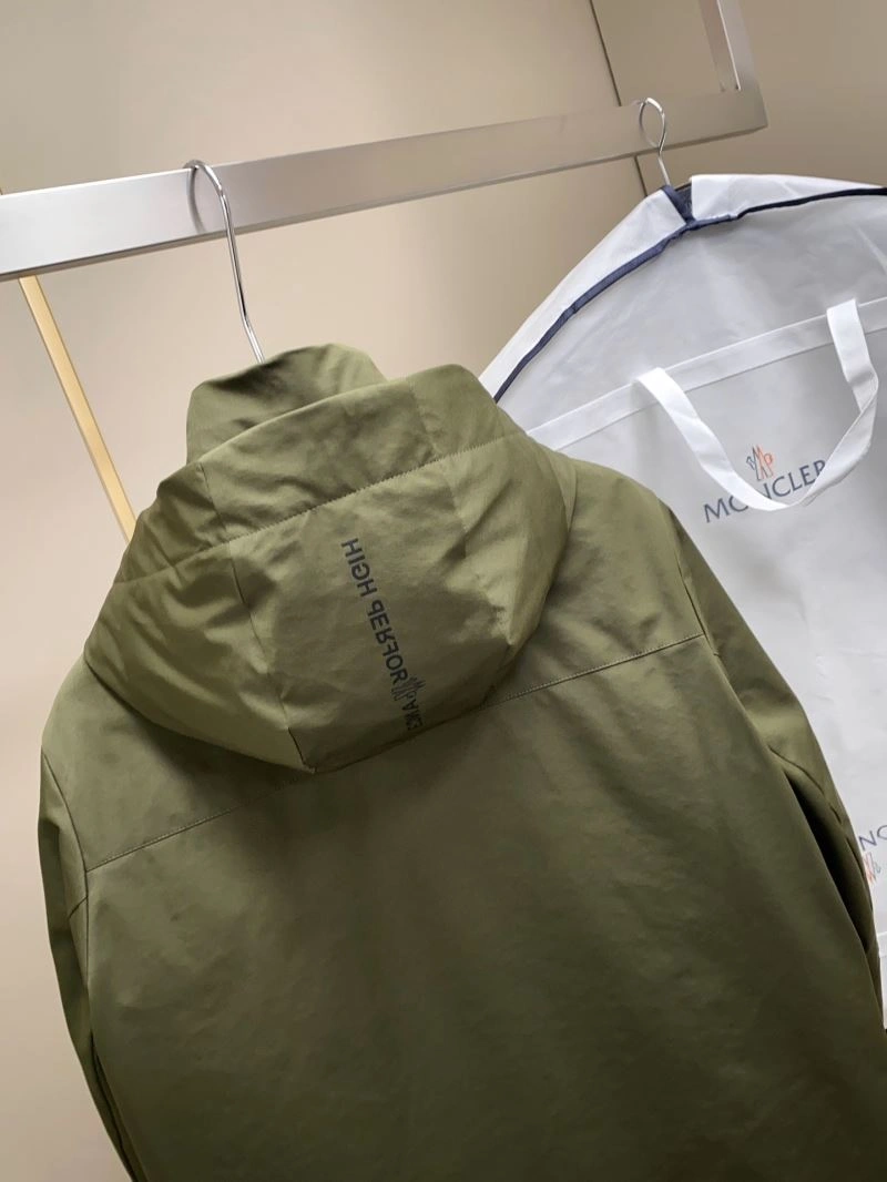 Original Moncler Down Jackets