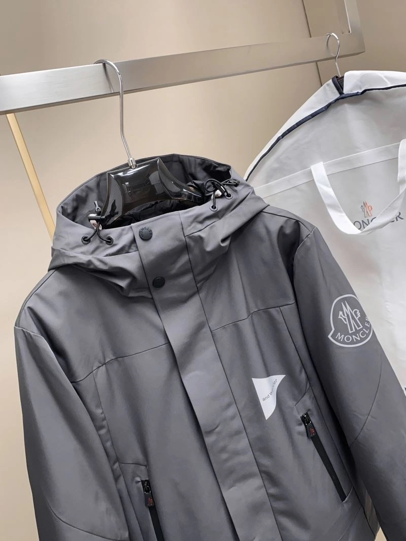 OEM Moncler Down Jackets