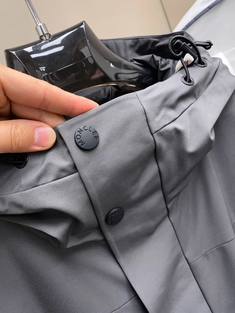 OEM Moncler Down Jackets