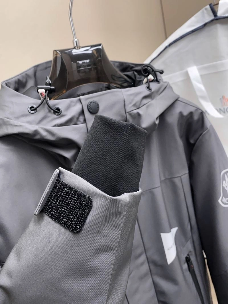 OEM Moncler Down Jackets
