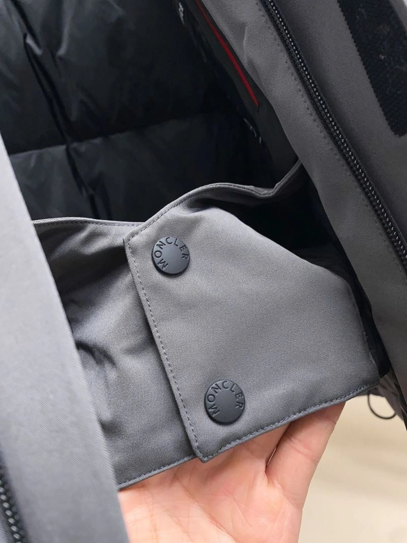 OEM Moncler Down Jackets