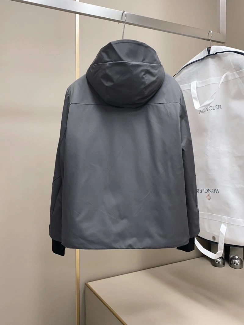 OEM Moncler Down Jackets
