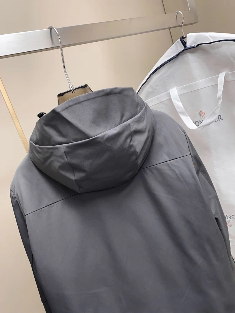 OEM Moncler Down Jackets