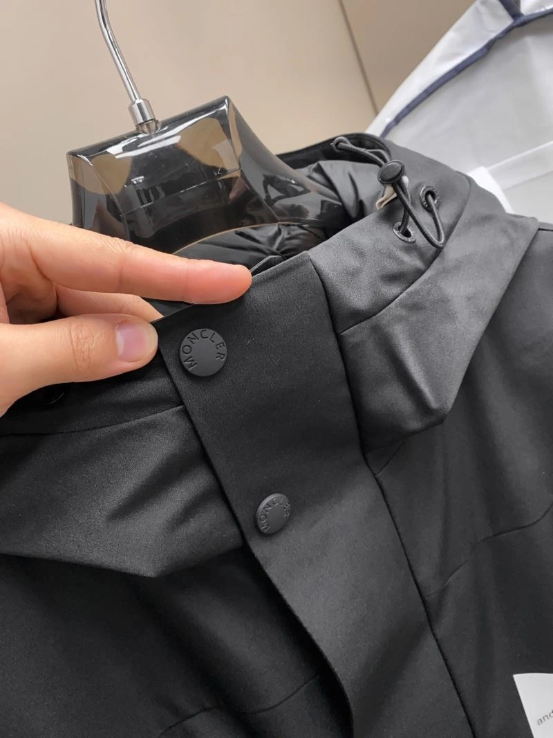 Brand-original Moncler Down Jackets