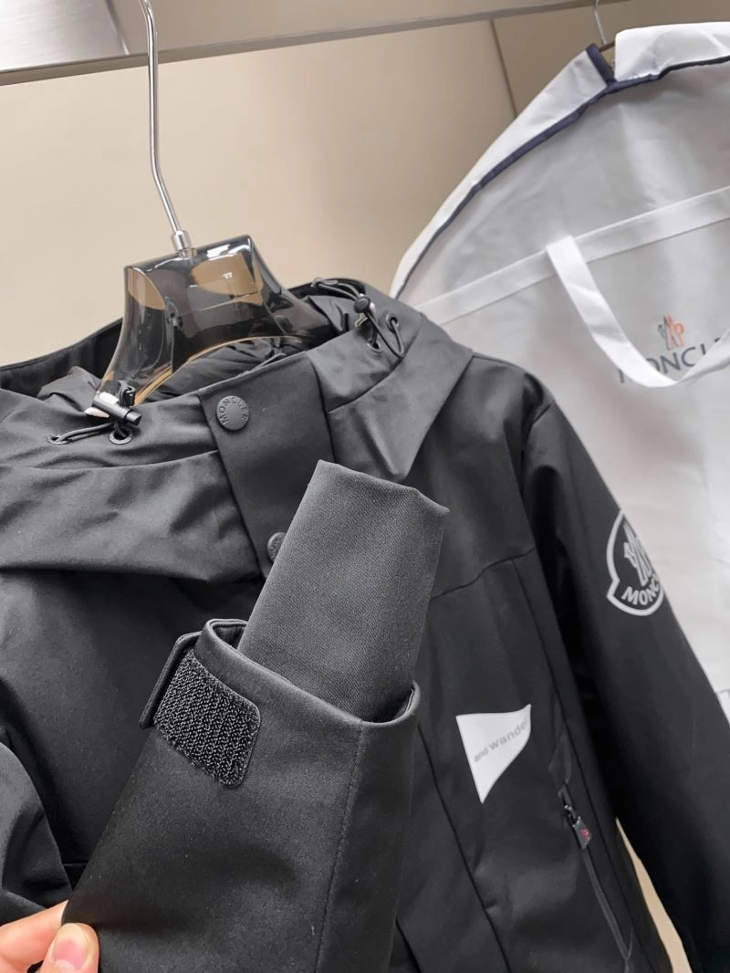 Brand-original Moncler Down Jackets