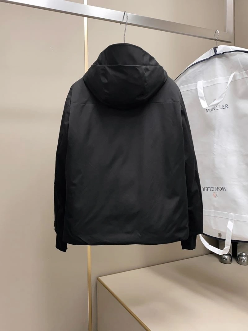 Brand-original Moncler Down Jackets