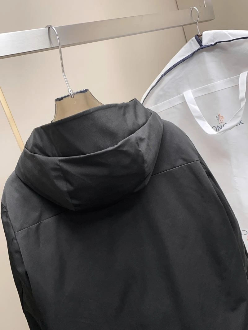 Brand-original Moncler Down Jackets