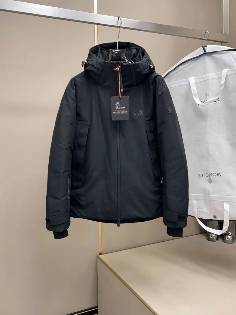 Exact replica Moncler Down Jackets
