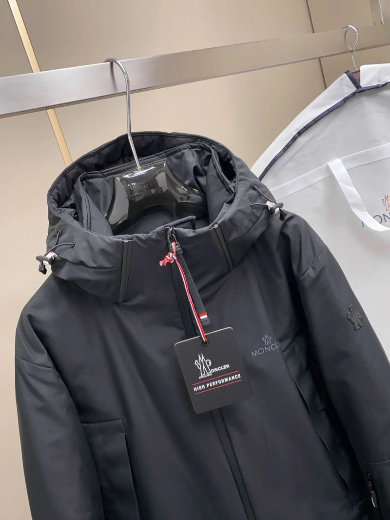 Exact replica Moncler Down Jackets