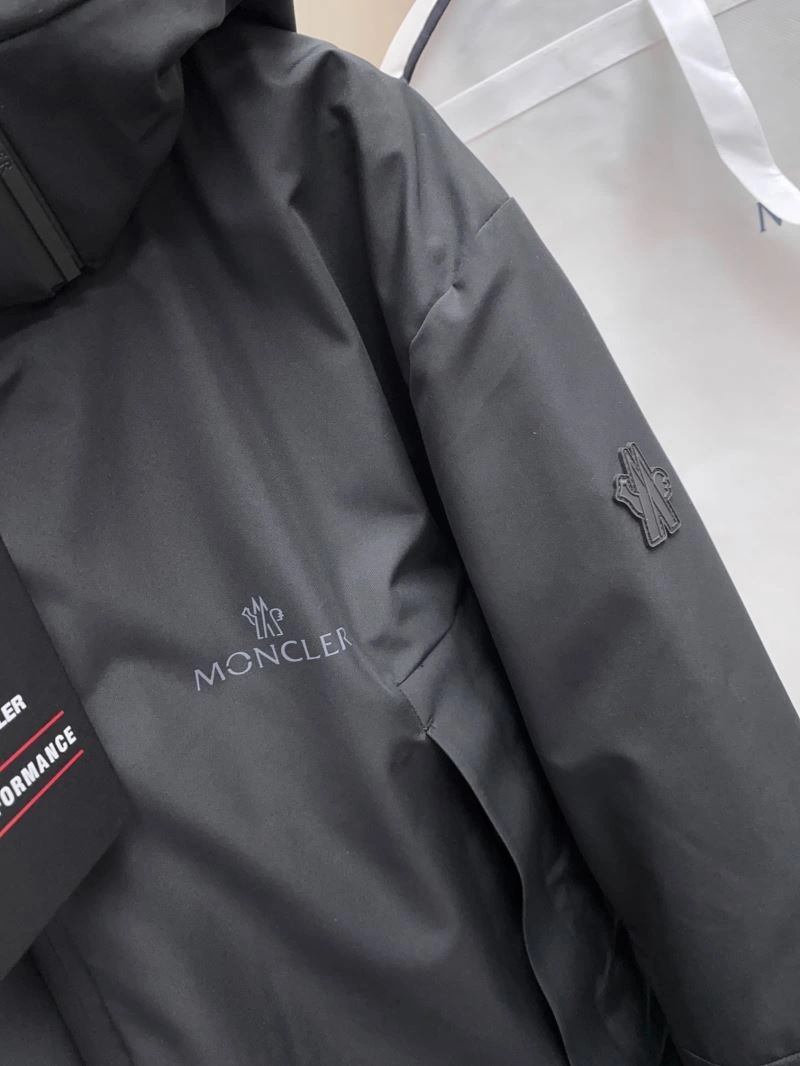 Exact replica Moncler Down Jackets