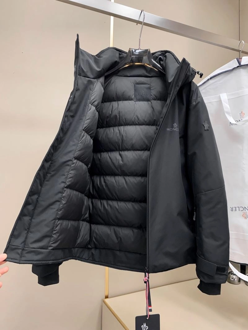 Exact replica Moncler Down Jackets