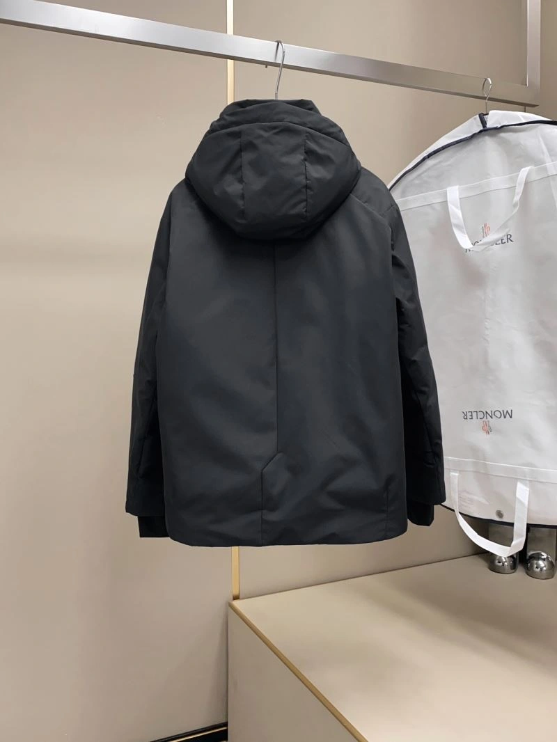Exact replica Moncler Down Jackets