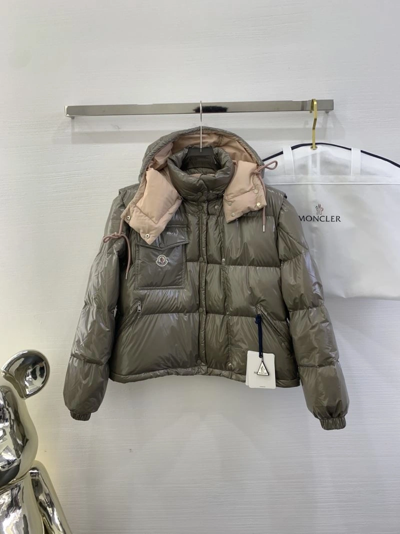 Moncler Down Jackets