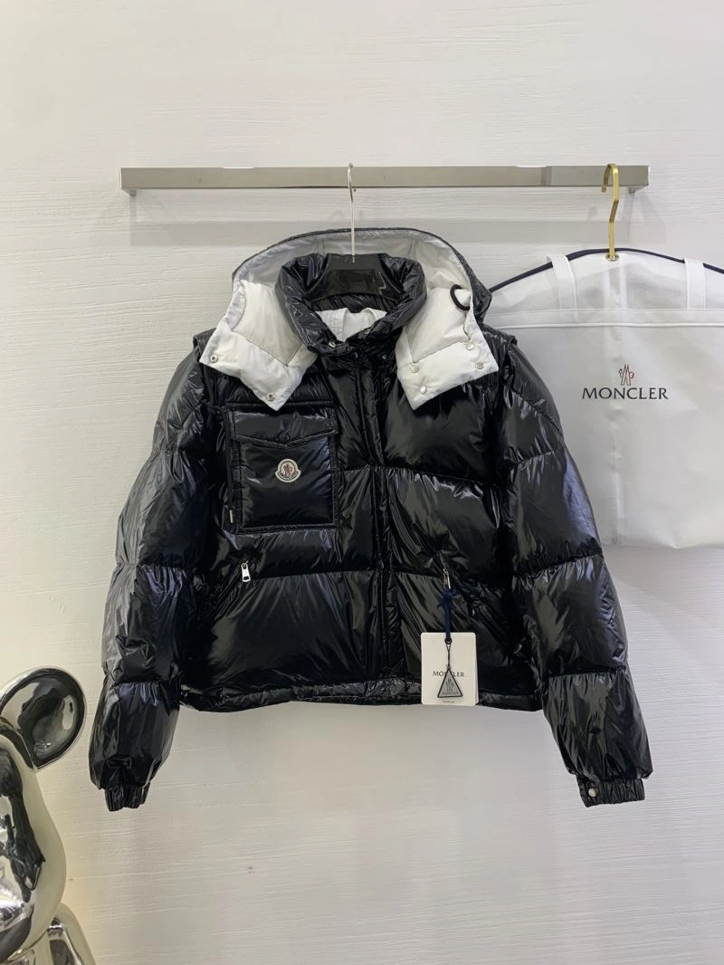 Moncler Down Jackets