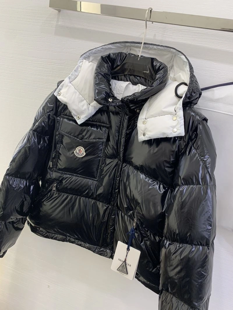 Cut-rate Moncler Down Jackets