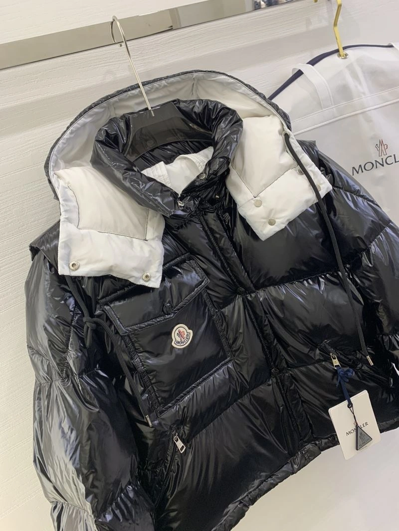 Cut-rate Moncler Down Jackets