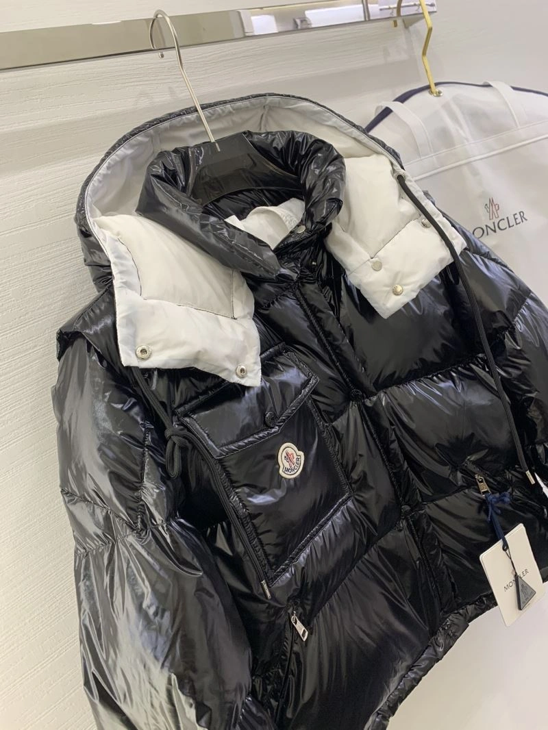 Cut-rate Moncler Down Jackets