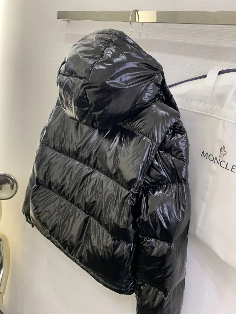 Cut-rate Moncler Down Jackets