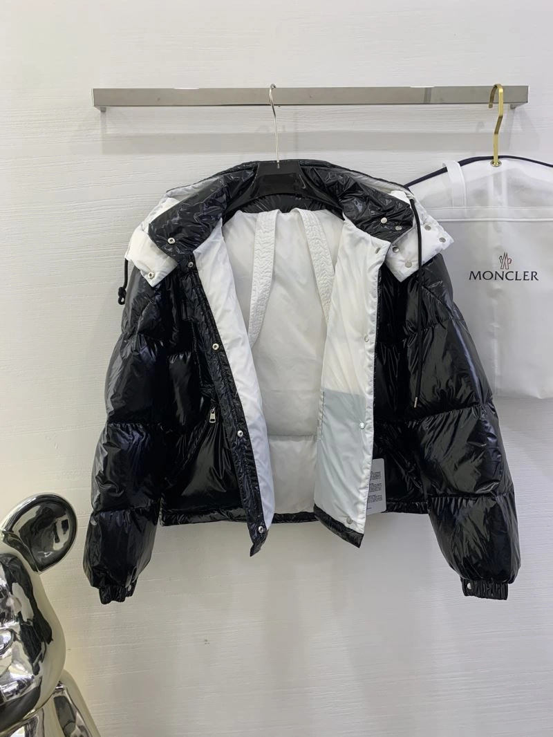 Cut-rate Moncler Down Jackets
