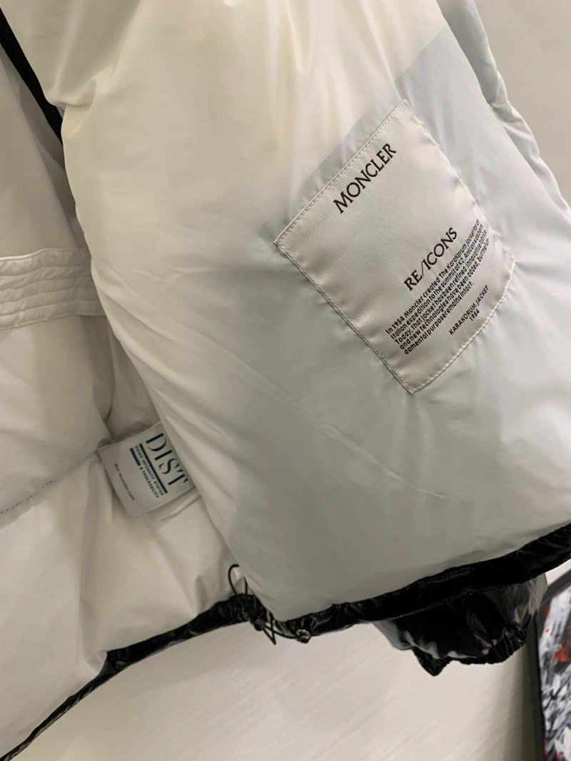 Cut-rate Moncler Down Jackets