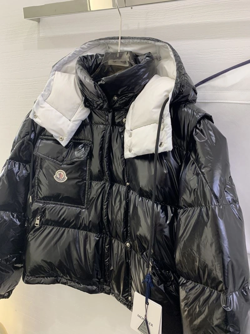 Cut-rate Moncler Down Jackets