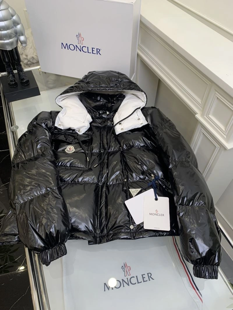 Moncler Down Jackets