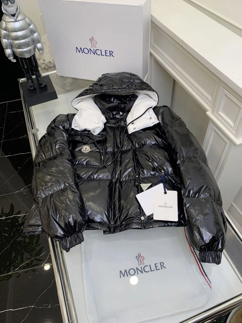 Low-cost Moncler Down Jackets