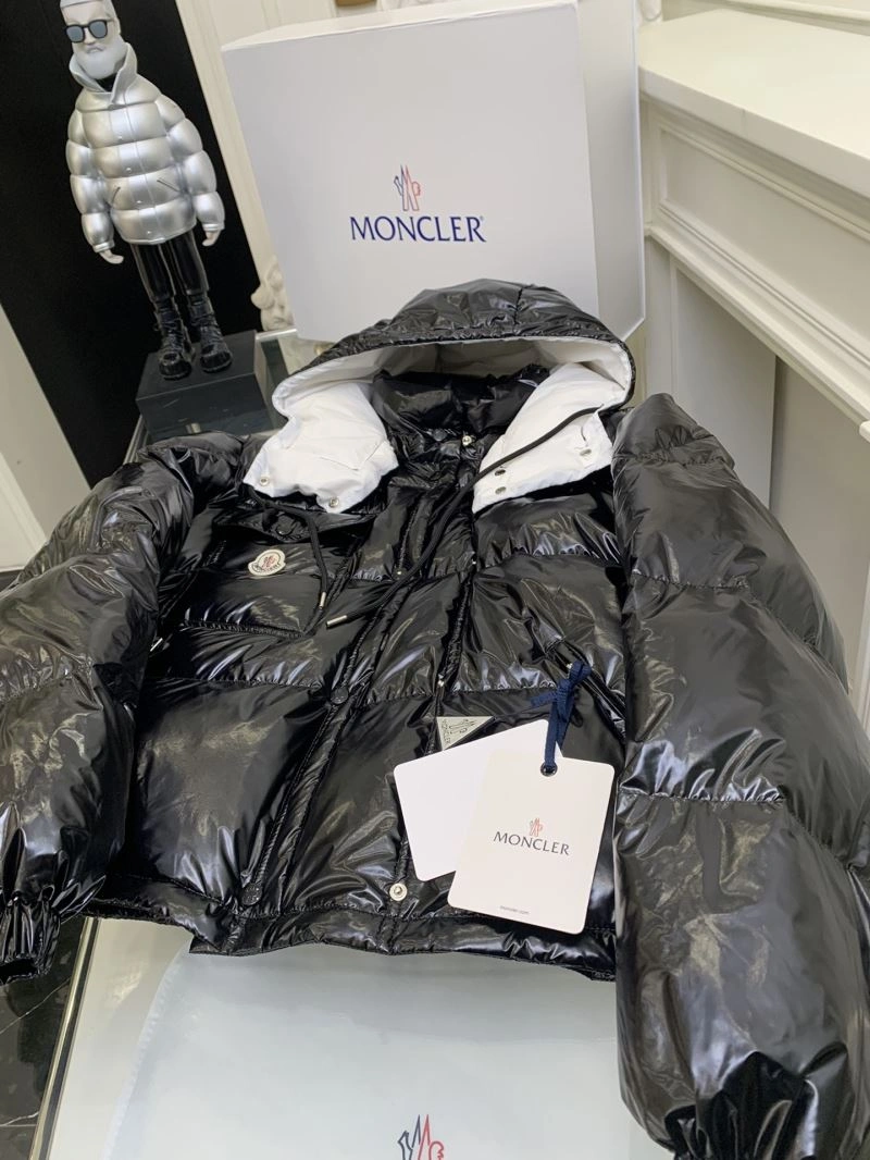 Low-cost Moncler Down Jackets