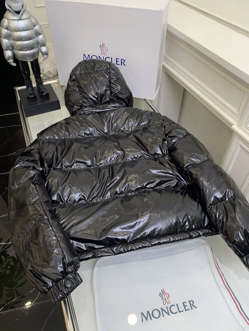 Low-cost Moncler Down Jackets