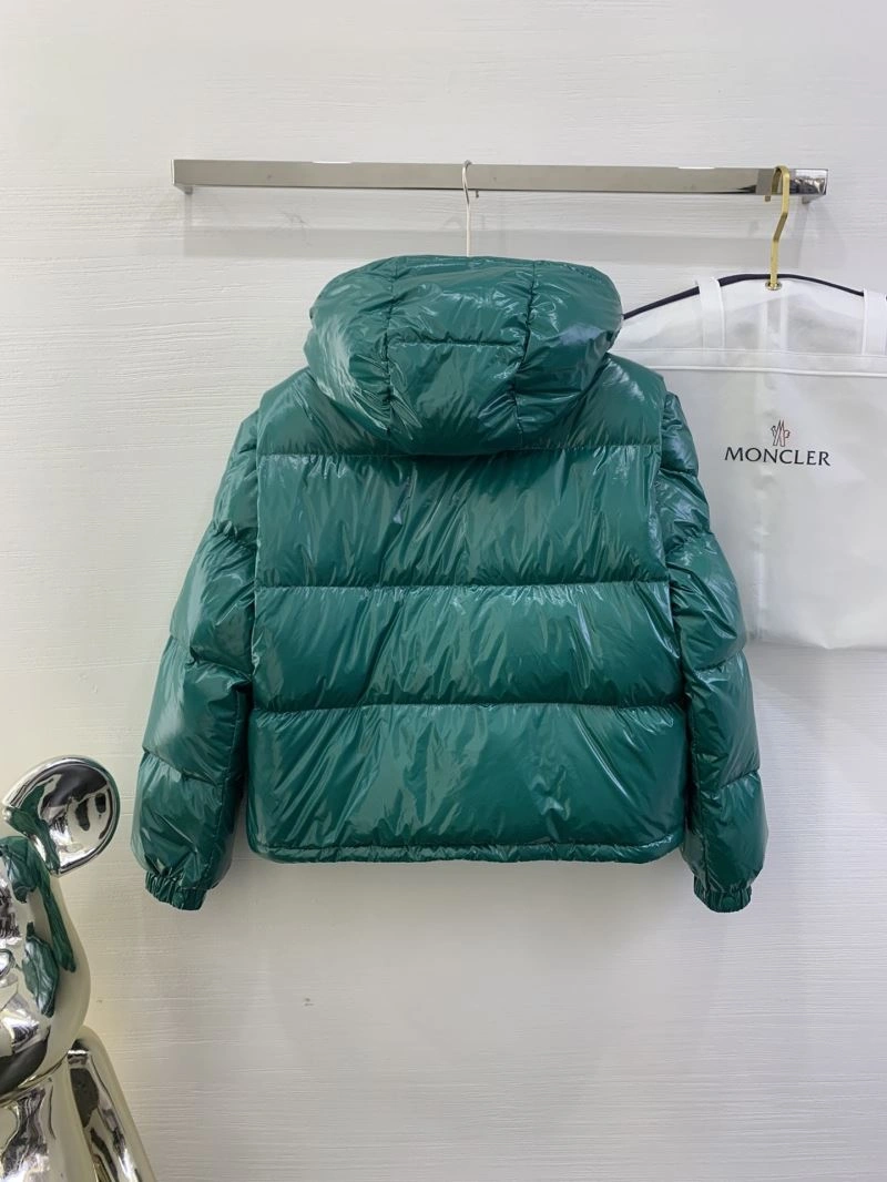 Real Moncler Down Jackets