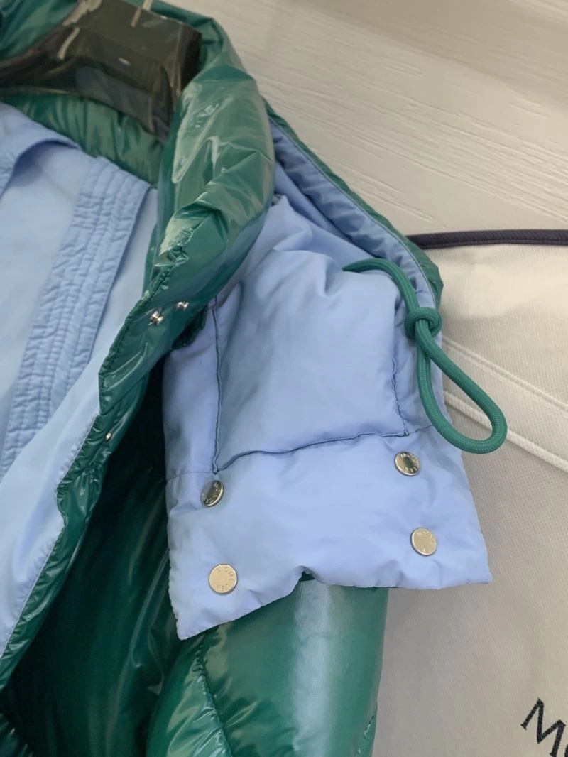 Real Moncler Down Jackets