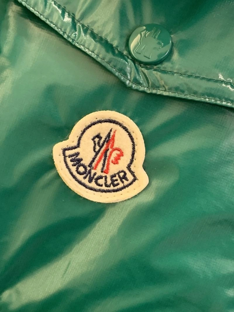 Real Moncler Down Jackets
