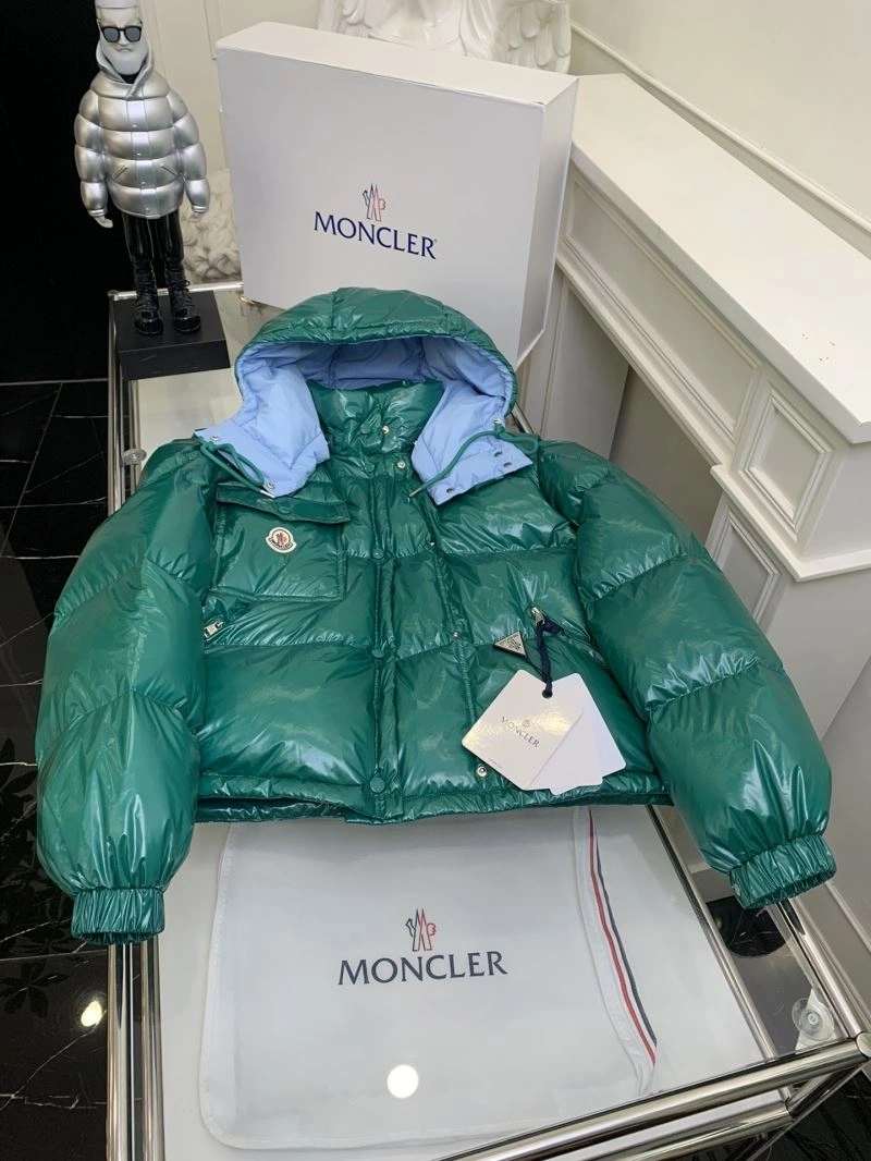 Moncler Down Jackets