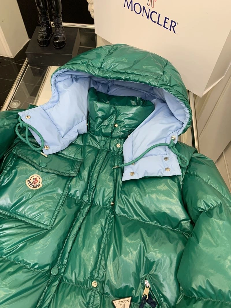 Inexpensive Moncler Down Jackets